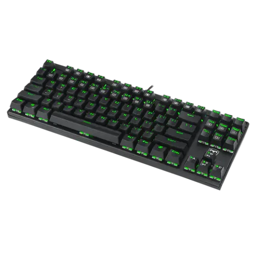 T DAGGER Corvette T-TGK302 Gaming RGB Mechanical Keyboard – Gaming Wala ...