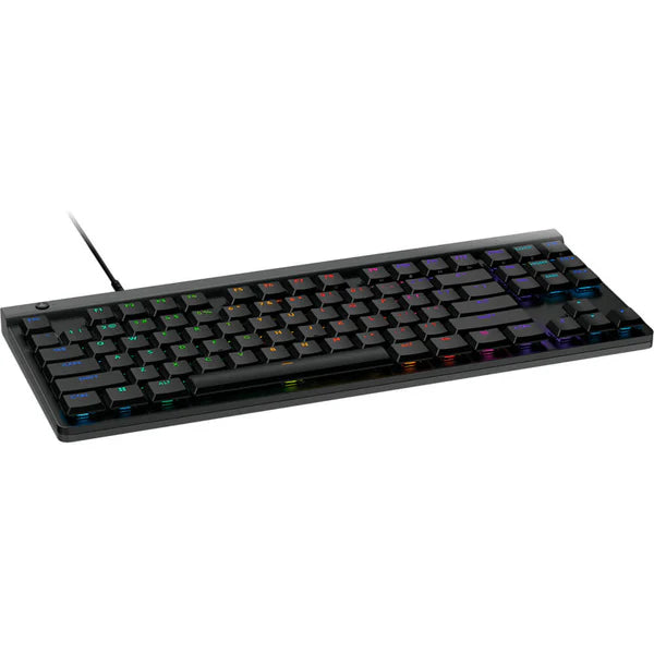 Logitech G515 LIGHTSYNC TKL Wired Gaming Keyboard – Gaming Wala Bhai