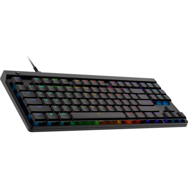 Logitech G515 LIGHTSYNC TKL Wired Gaming Keyboard – Gaming Wala Bhai
