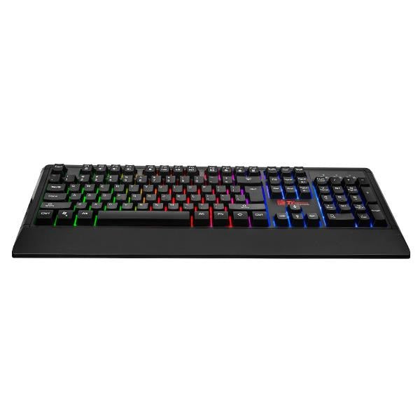 Thermaltake Challenger Keyboard Mouse Combo – Gaming Wala Bhai